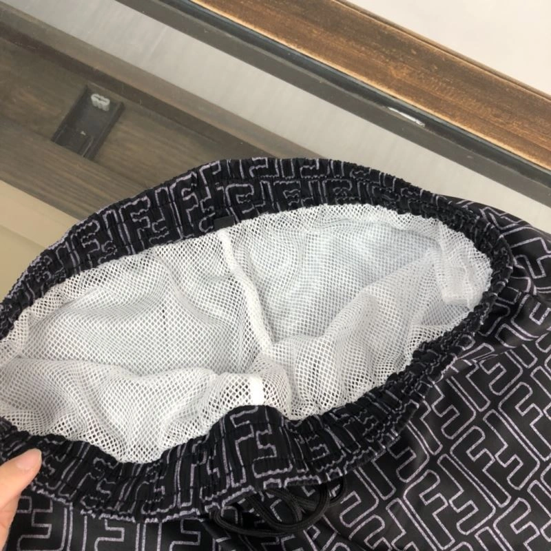 Legit Fendi Short Pants