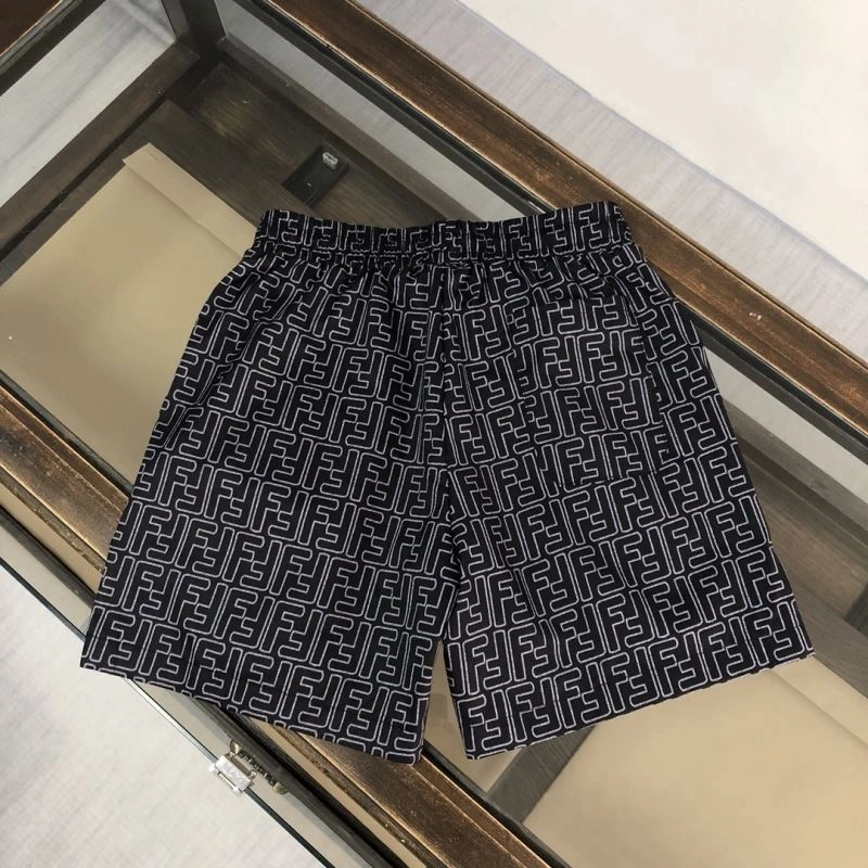 Legit Fendi Short Pants