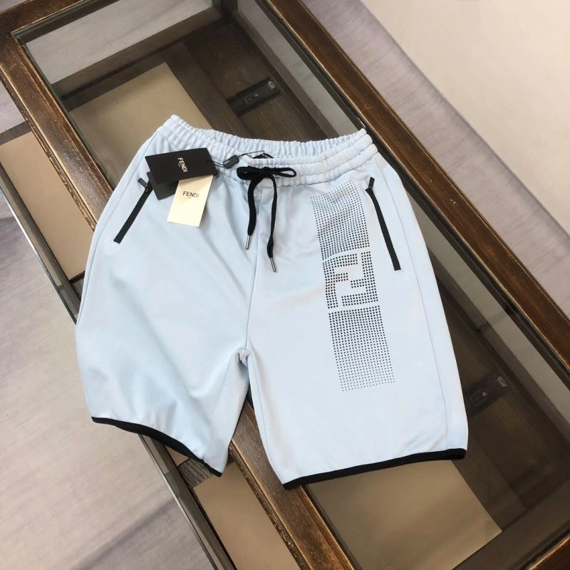 Fendi Short Pants