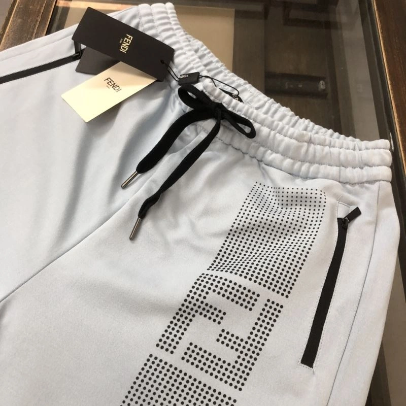 Perfect replica Fendi Short Pants