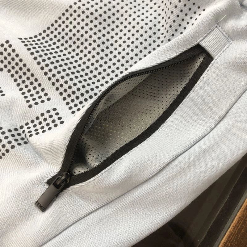 Perfect replica Fendi Short Pants
