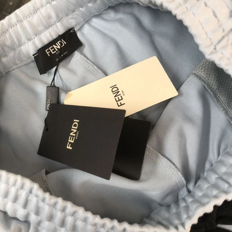 Perfect replica Fendi Short Pants
