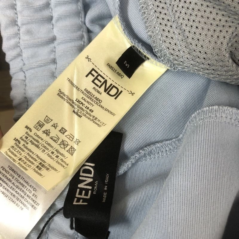 Perfect replica Fendi Short Pants