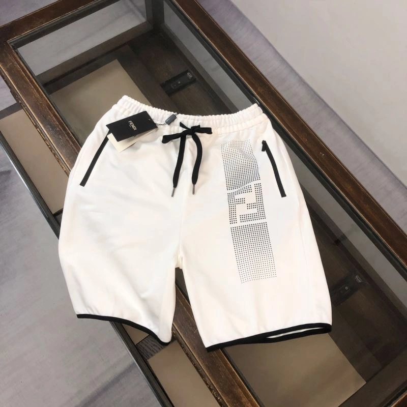 Fendi Short Pants