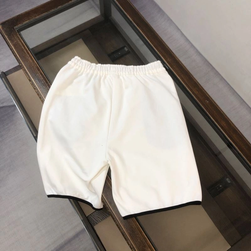 Official Fendi Short Pants
