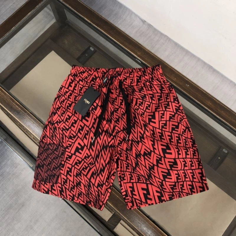 Fendi Short Pants