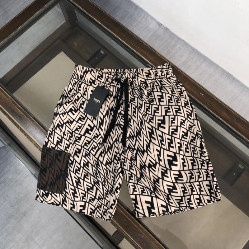 Fendi Short Pants
