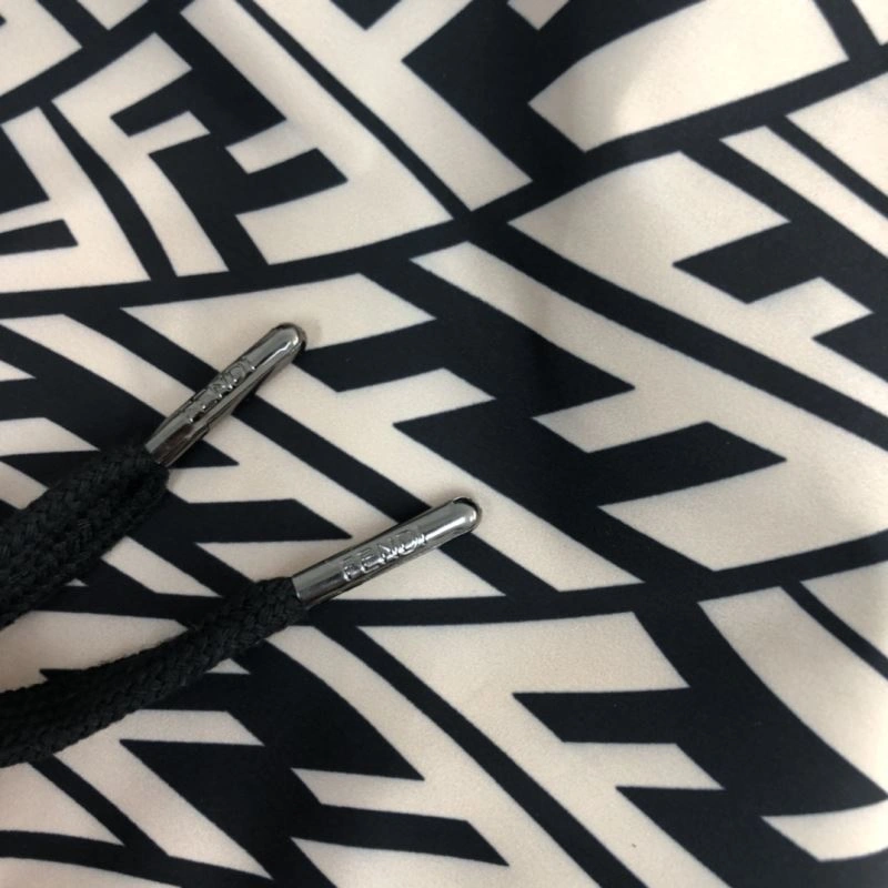 High accuracy Fendi Short Pants