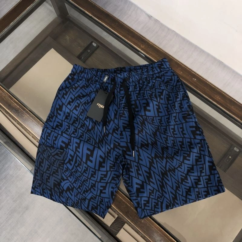 Fendi Short Pants