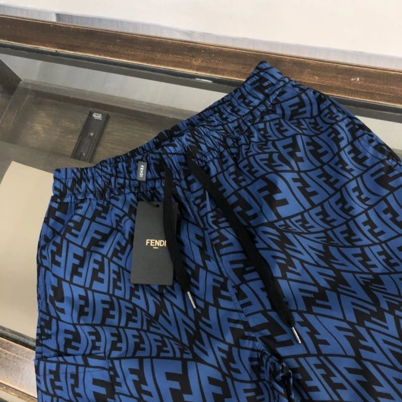 Precise copy Fendi Short Pants