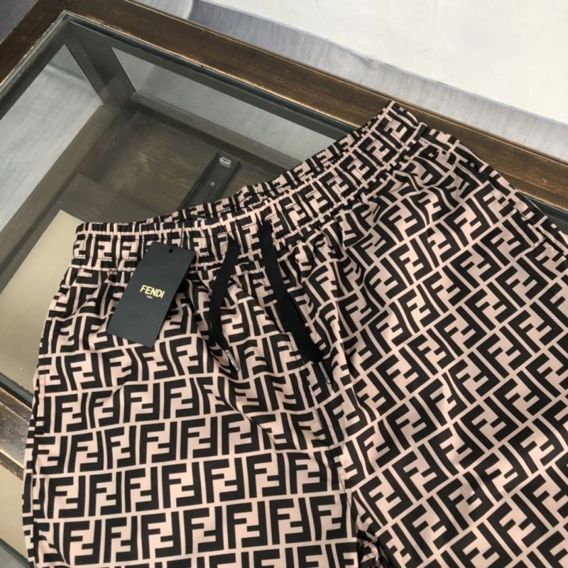1:1 copy Fendi Short Pants