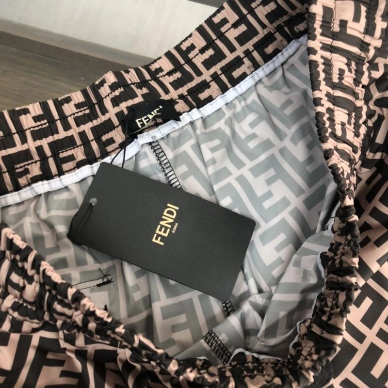 1:1 copy Fendi Short Pants