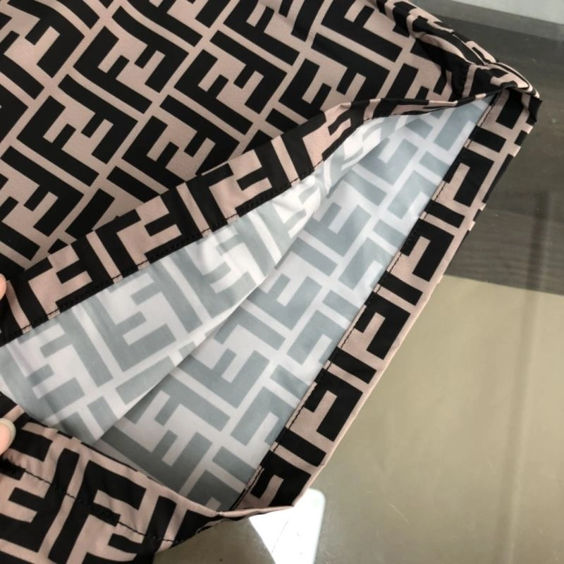 1:1 copy Fendi Short Pants