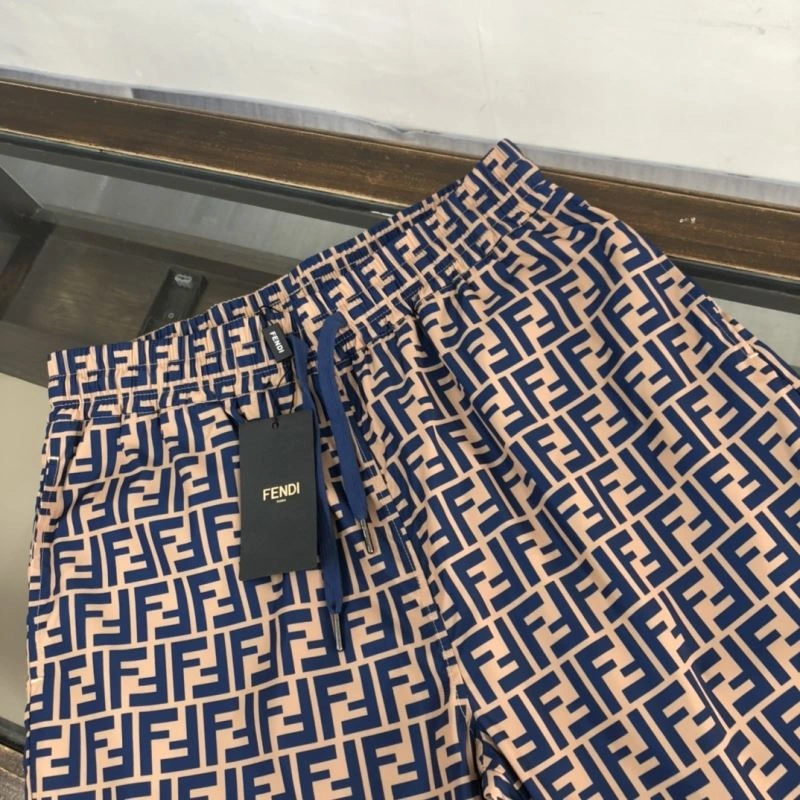 OEM Fendi Short Pants