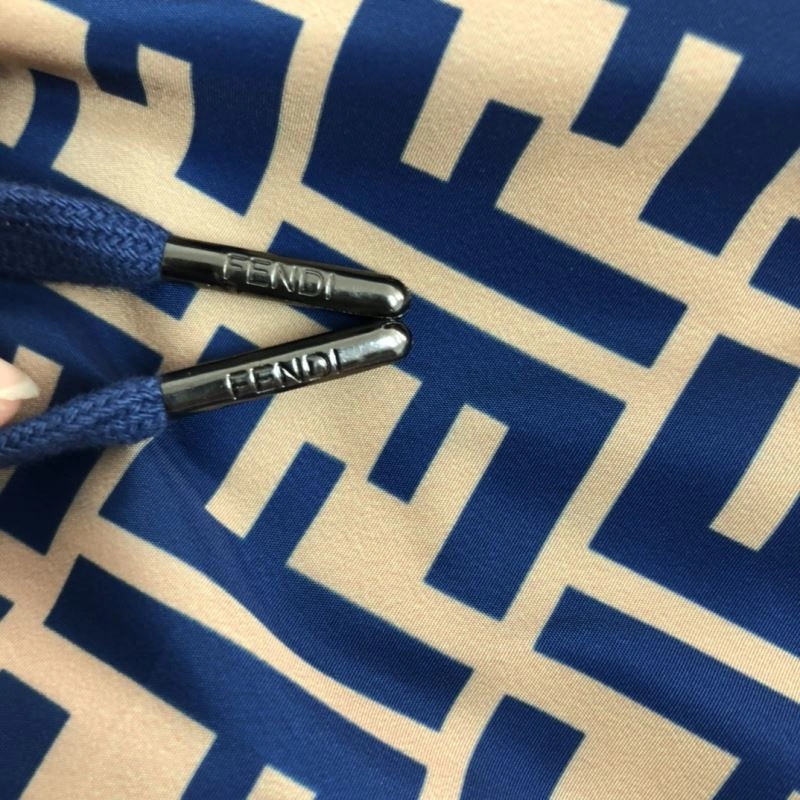 OEM Fendi Short Pants