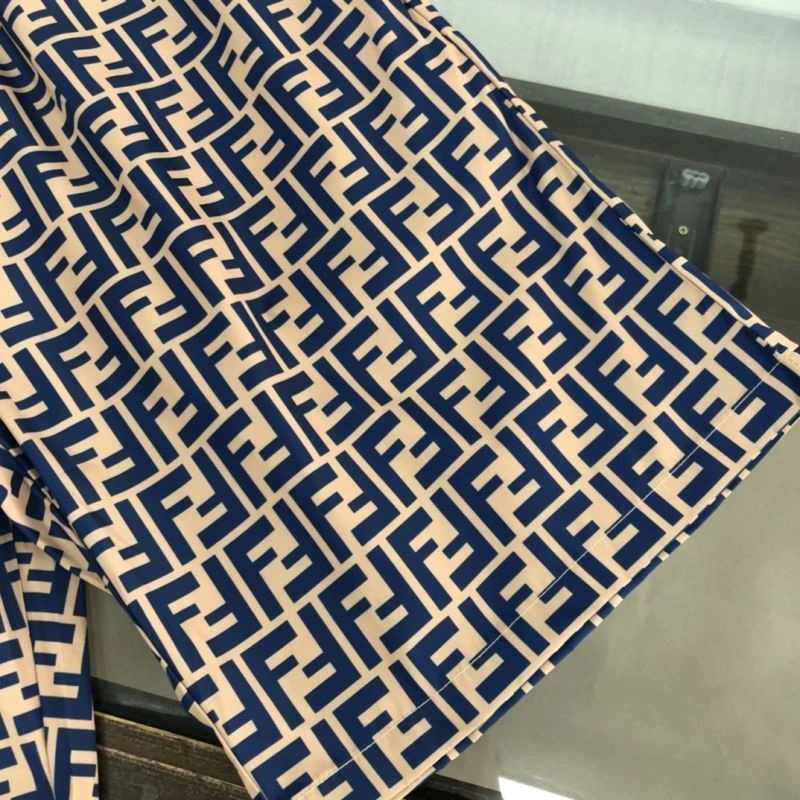 OEM Fendi Short Pants