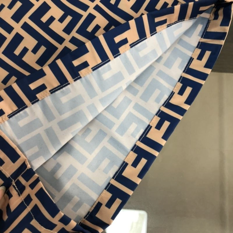 OEM Fendi Short Pants