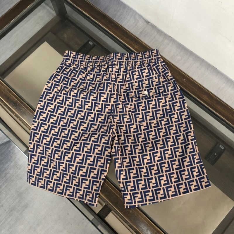 OEM Fendi Short Pants