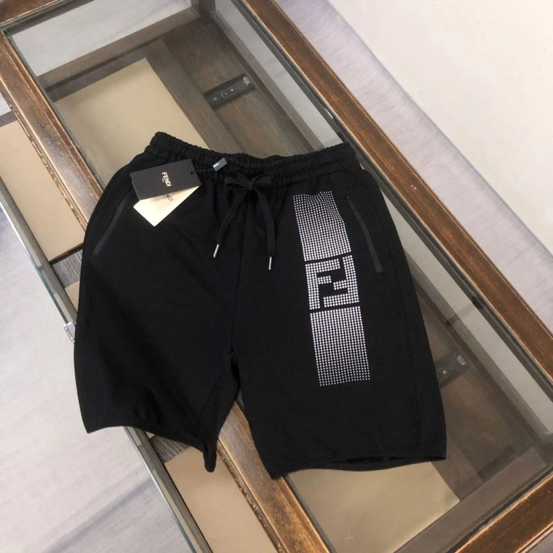 Fendi Short Pants