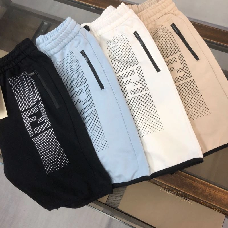 Perfect replica Fendi Short Pants