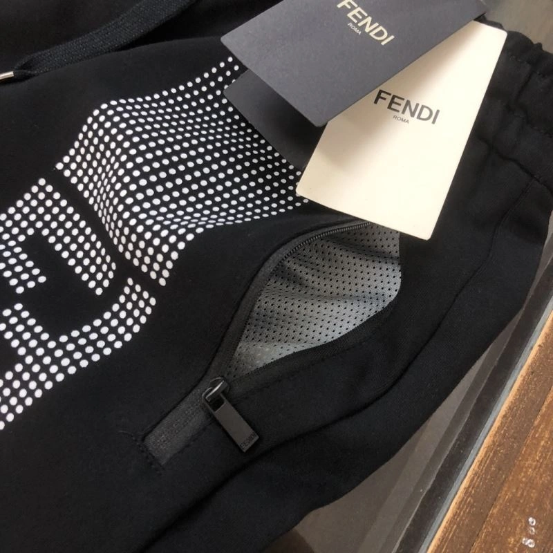 Perfect replica Fendi Short Pants