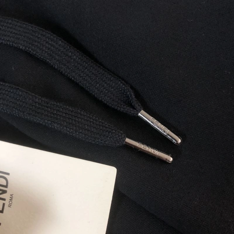 Perfect replica Fendi Short Pants