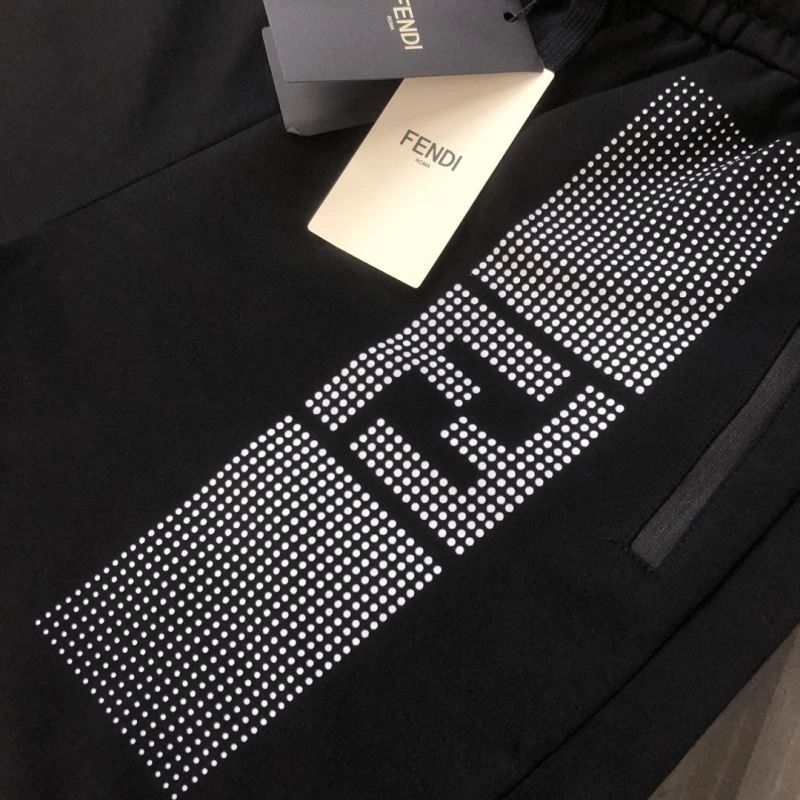 Perfect replica Fendi Short Pants