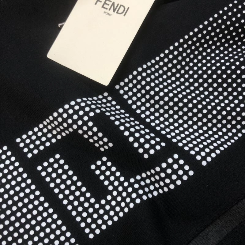 Perfect replica Fendi Short Pants