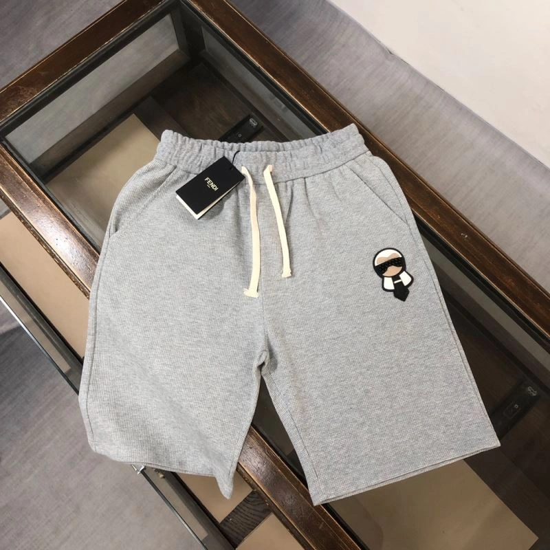 Fendi Short Pants