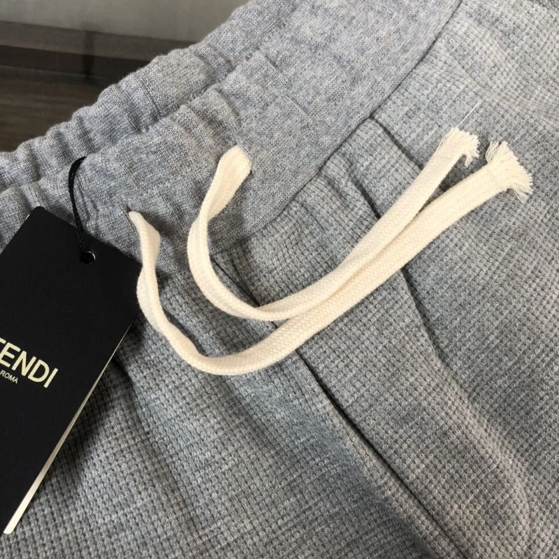 Top match Fendi Short Pants