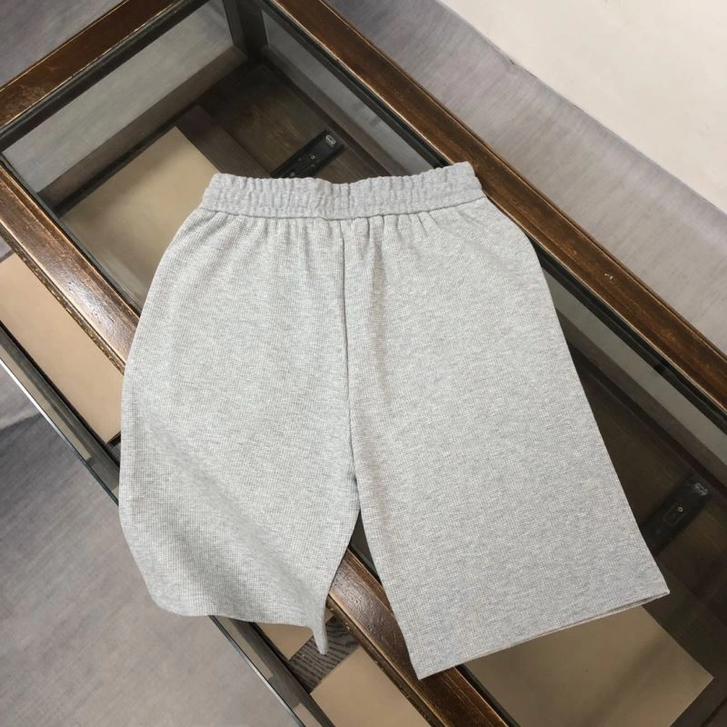 Top match Fendi Short Pants