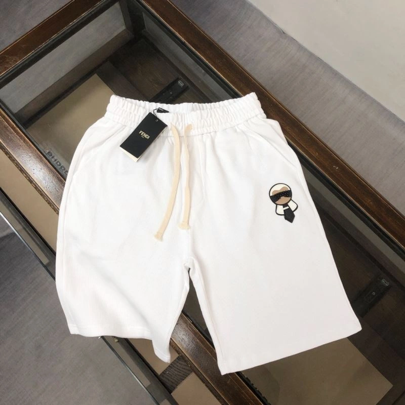Fendi Short Pants