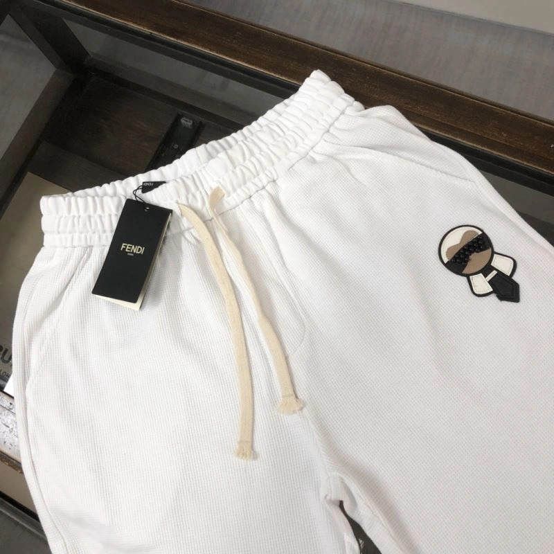 1:1 copy Fendi Short Pants