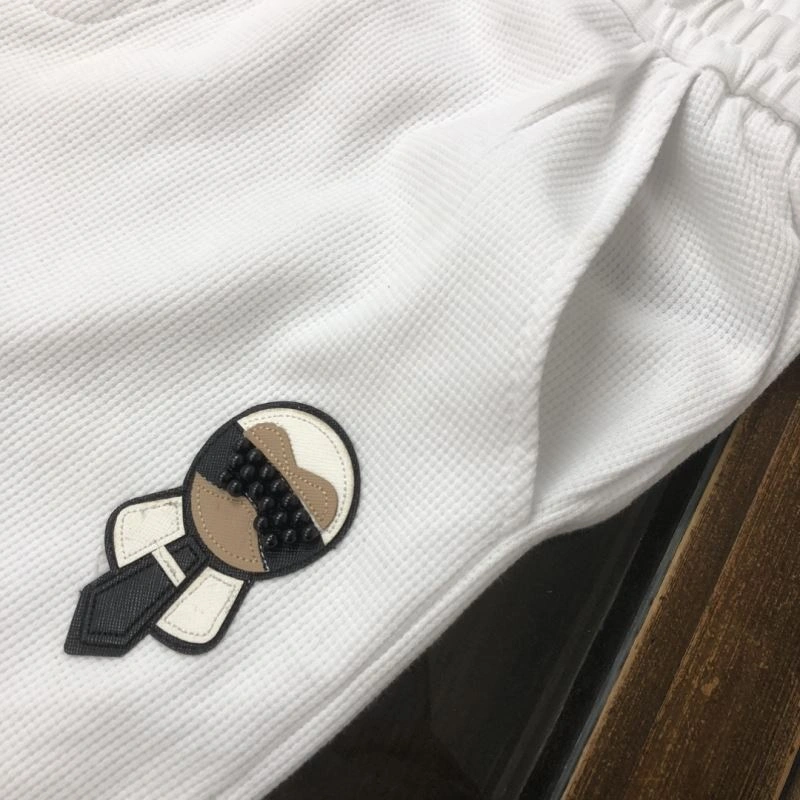 1:1 copy Fendi Short Pants