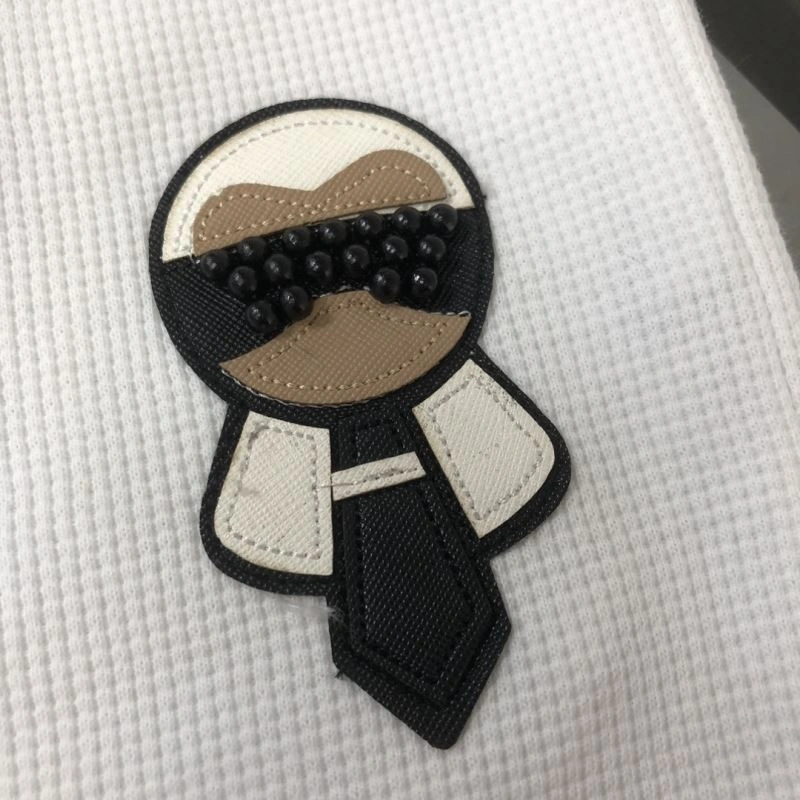 1:1 copy Fendi Short Pants