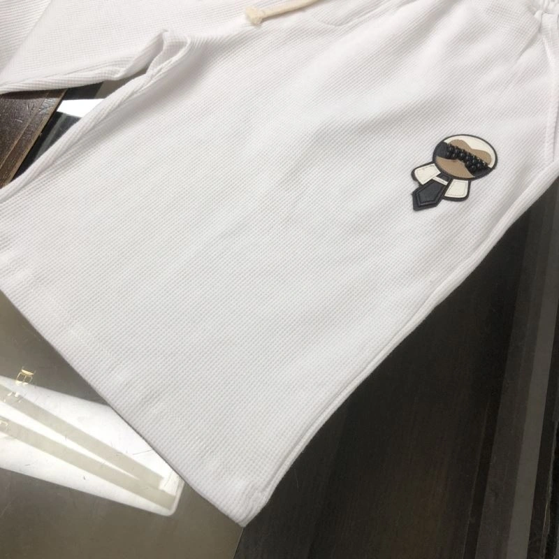 1:1 copy Fendi Short Pants