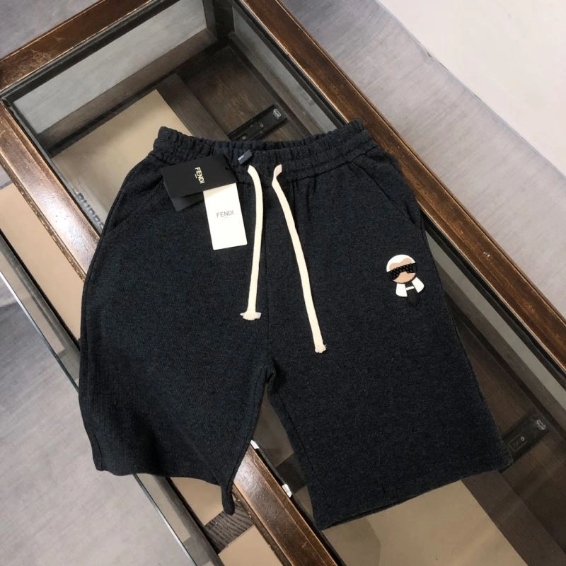 Fendi Short Pants
