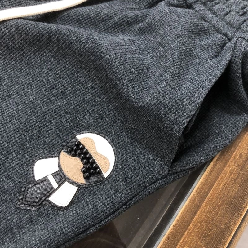 Inexpensive Fendi Short Pants