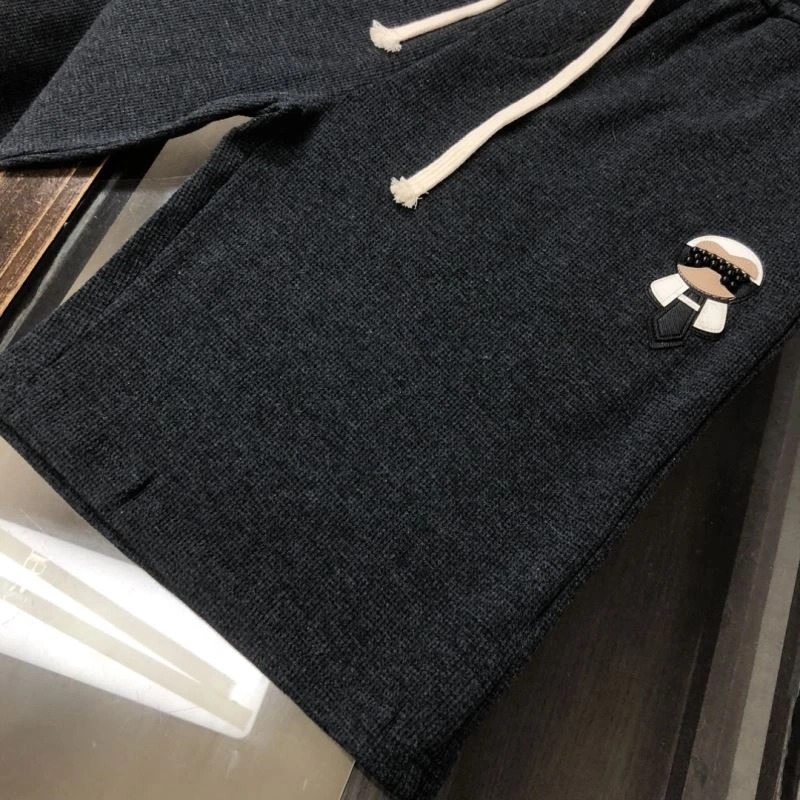 Inexpensive Fendi Short Pants