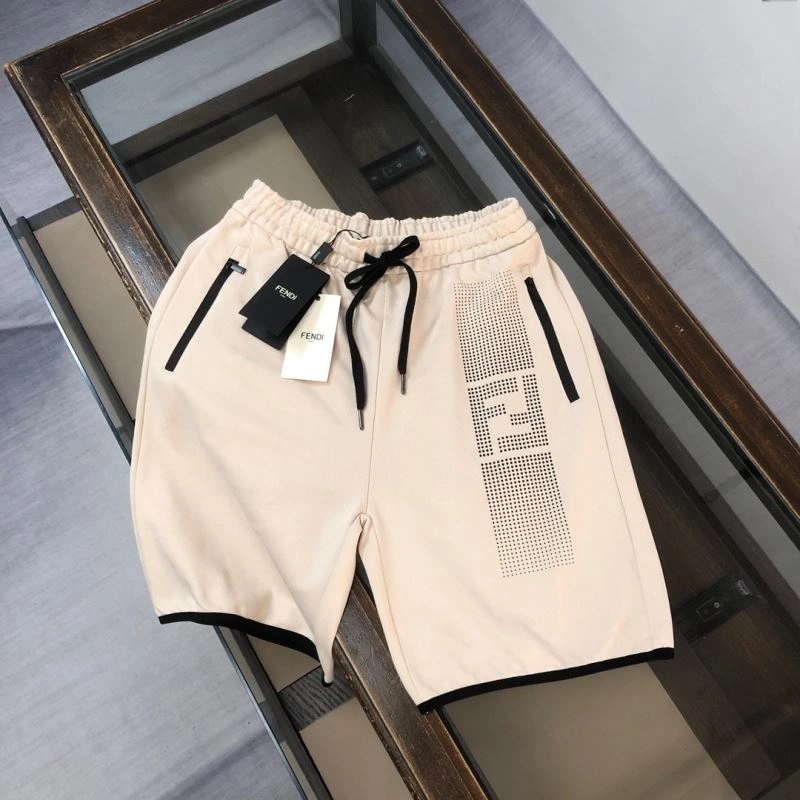 Fendi Short Pants