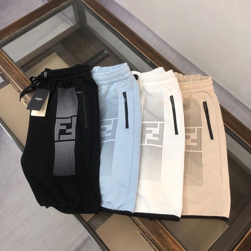 Low-cost Fendi Short Pants