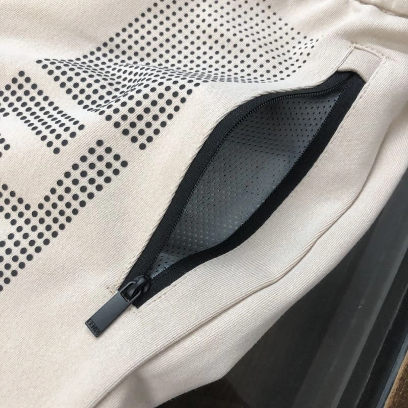 Low-cost Fendi Short Pants