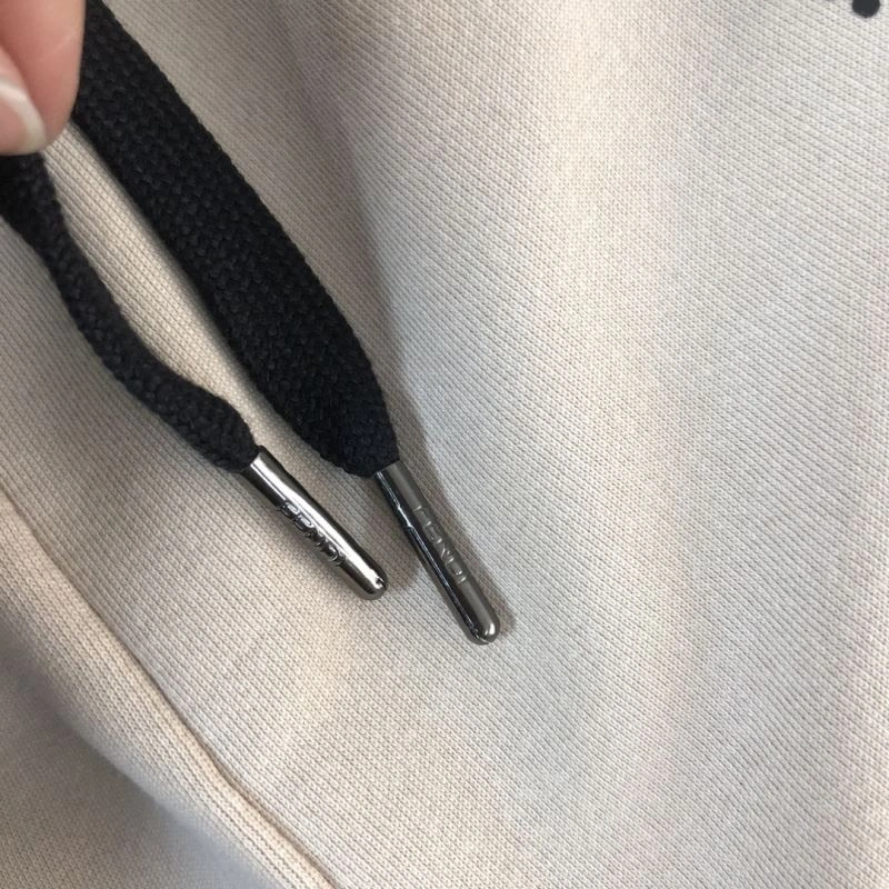 Low-cost Fendi Short Pants