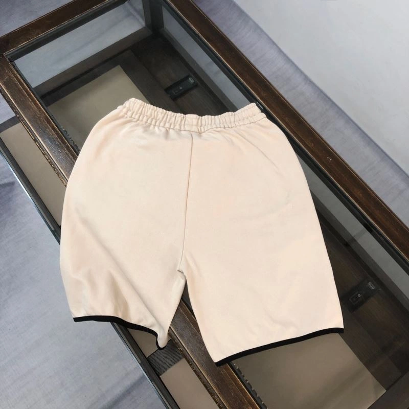 Low-cost Fendi Short Pants