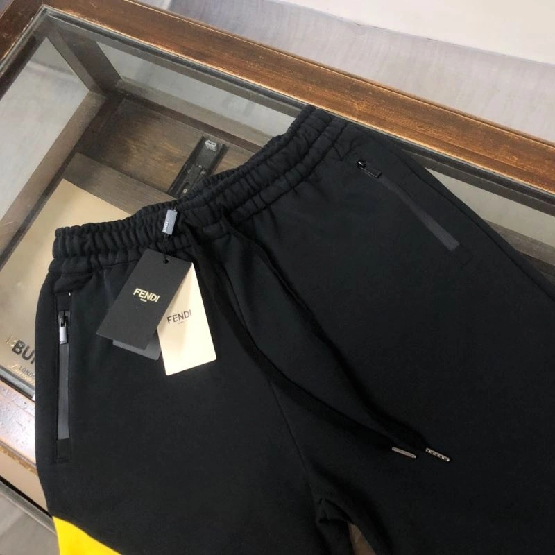 Inexpensive Fendi Short Pants