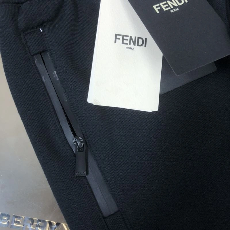 Inexpensive Fendi Short Pants