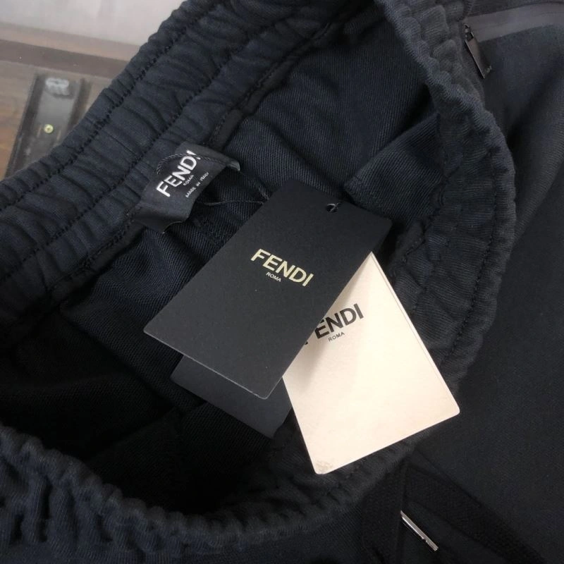 Inexpensive Fendi Short Pants