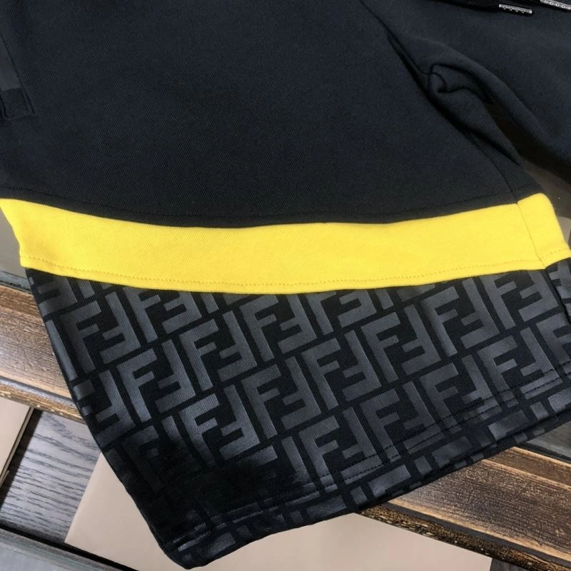 Inexpensive Fendi Short Pants