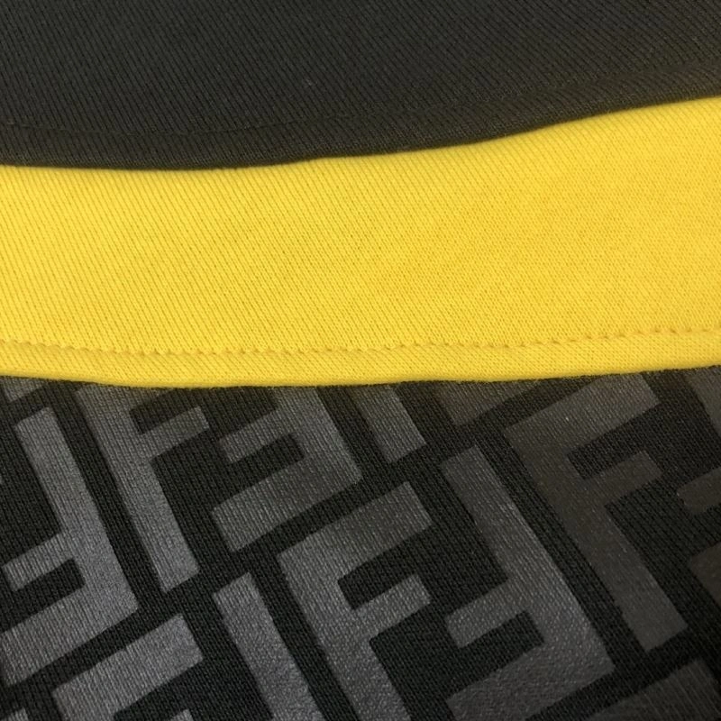 Inexpensive Fendi Short Pants