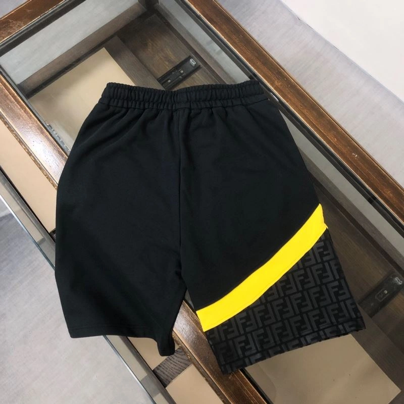 Inexpensive Fendi Short Pants